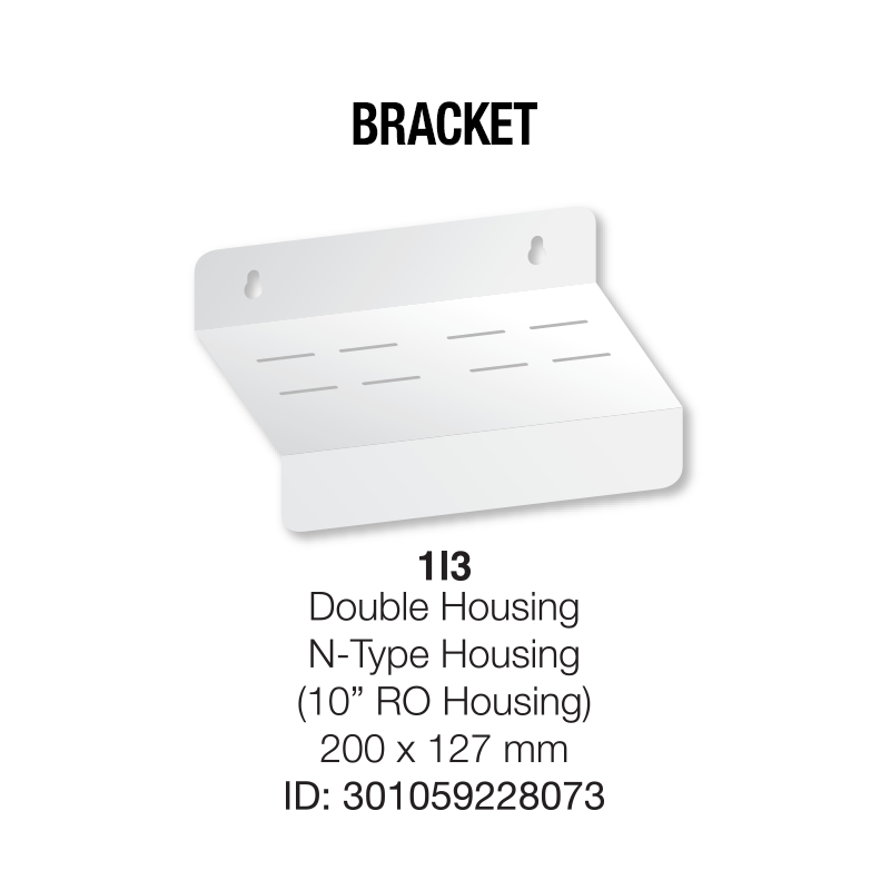 Bracket – Filter Man Supply