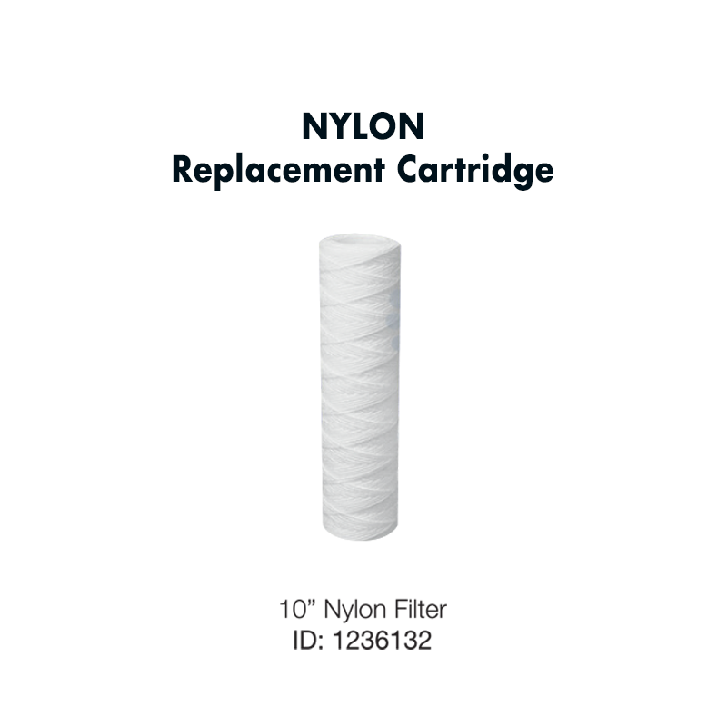 NYLON Filter Cartridge – Filter Man Supply