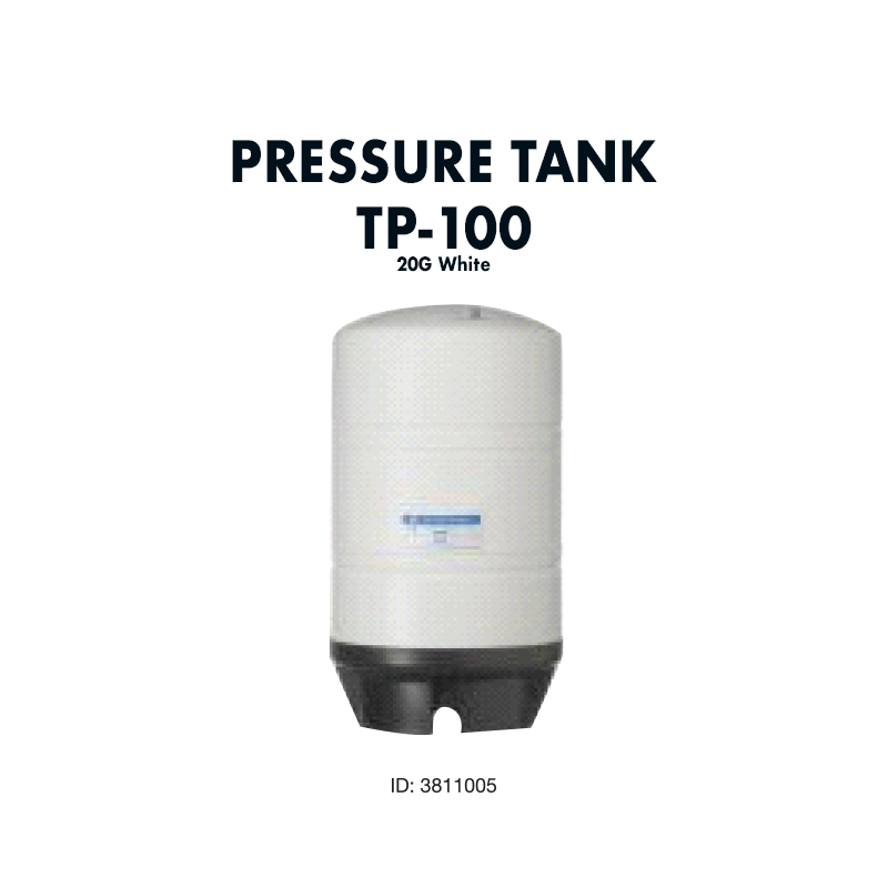 TP-100 – Filter Man Supply