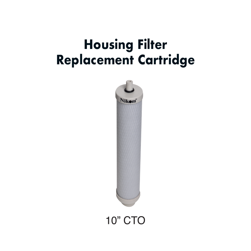 Housing Filter – Filter Man Supply