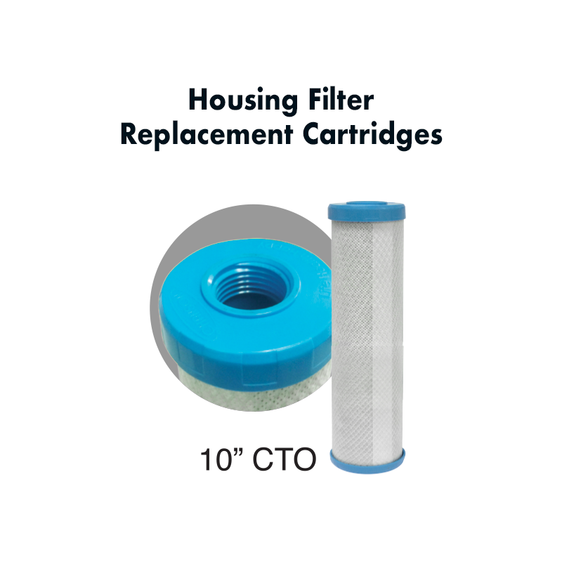 Housing Filter – Filter Man Supply