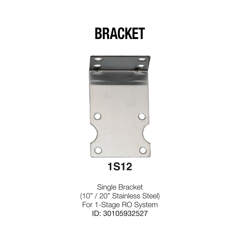 Bracket – Filter Man Supply