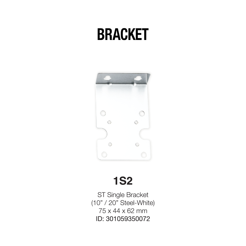 Bracket – Filter Man Supply