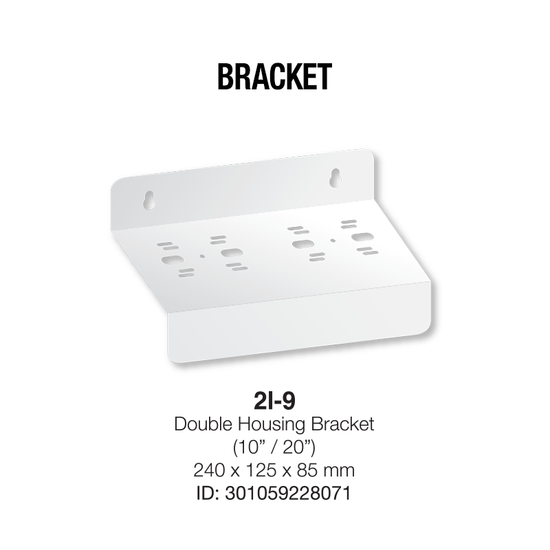 Bracket – Filter Man Supply