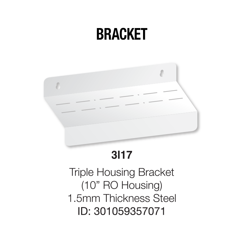 Bracket – Filter Man Supply