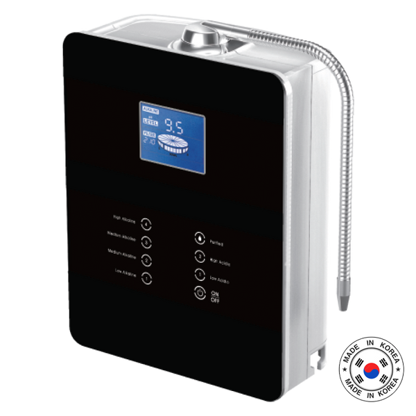BTM-303D Alkaline Water Ionizer - ID : 3740019 – Filter Man Supply