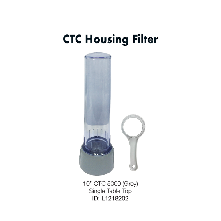 Housing Filter – Filter Man Supply