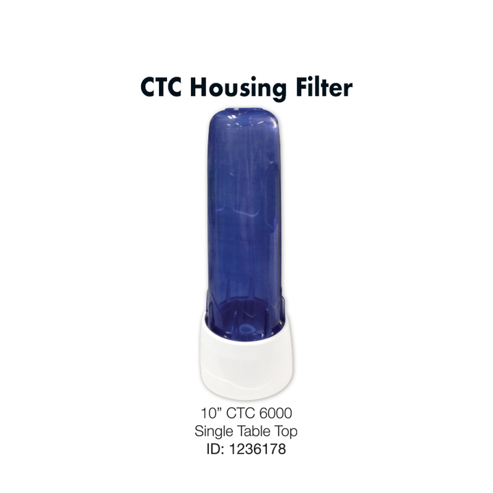 Housing Filter – Filter Man Supply