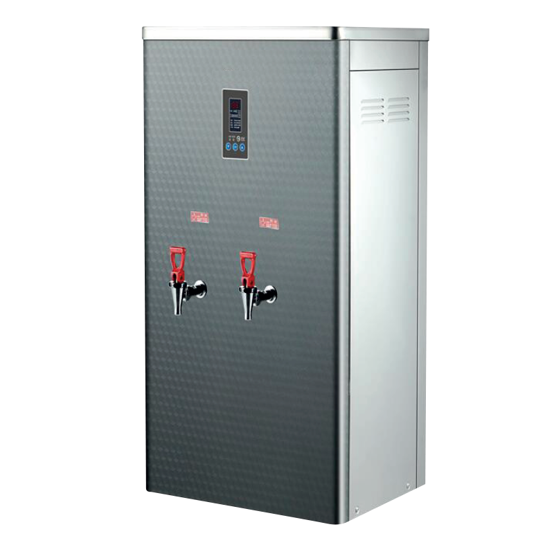 DH-110 [ Separate ] Stainless Steel Water Boiler – Filter Man Supply