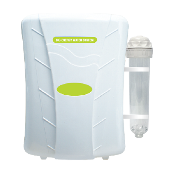 DS2010 Energy Water System – Filter Man Supply