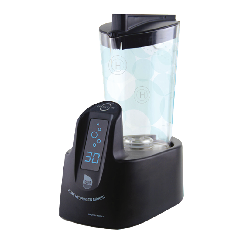 HD2100A – Filter Man Supply