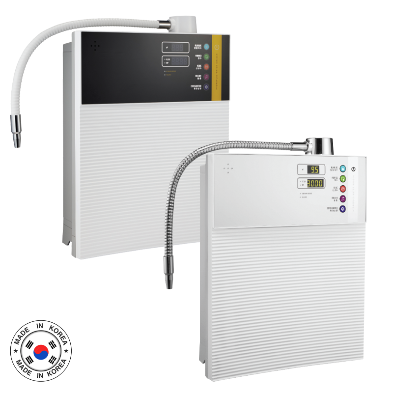 ION 9900T Alkaline Water Ionizer – Filter Man Supply