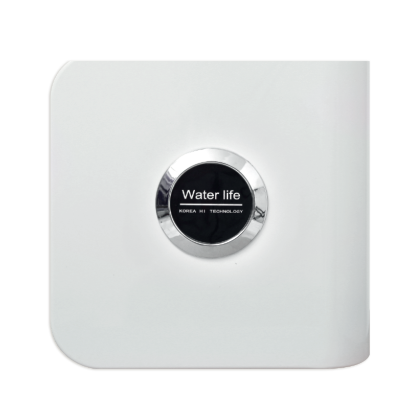 KT-3000 Energy Water System – Filter Man Supply