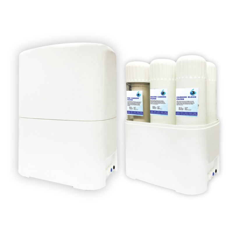 PLA-6 Energy Water System – Filter Man Supply