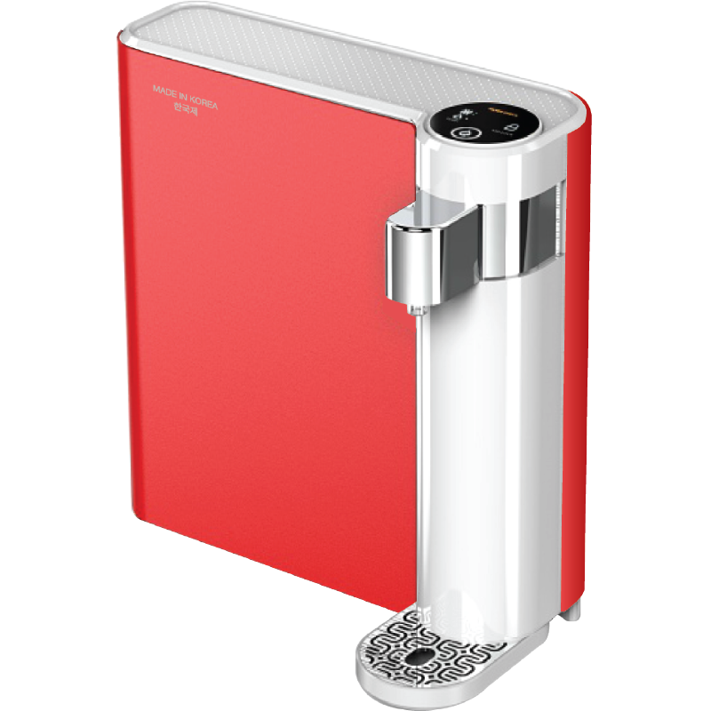 PTS-100W INSTANT HEATING WATER PURIFIER – Filter Man Supply