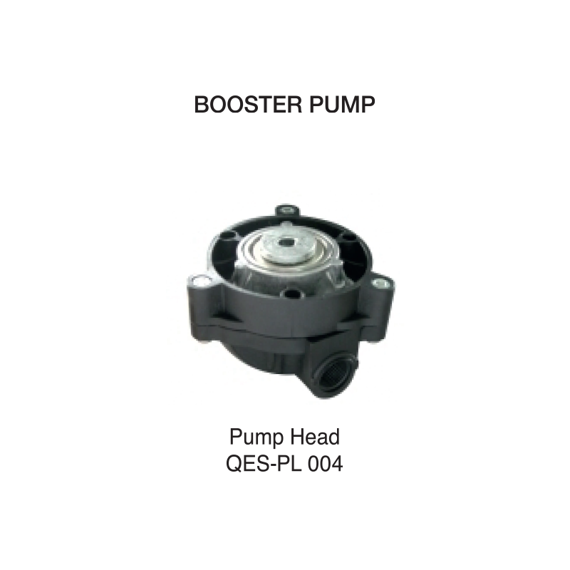 Booster Pump – Filter Man Supply