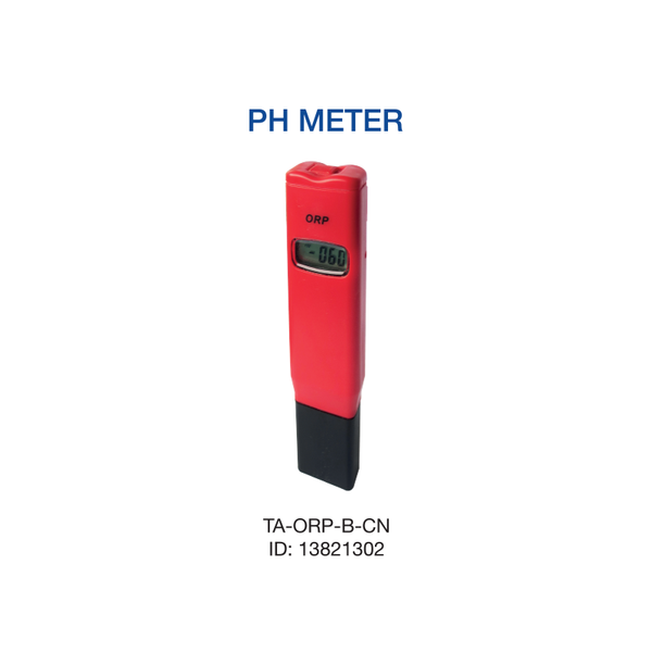 PH Meter – Filter Man Supply