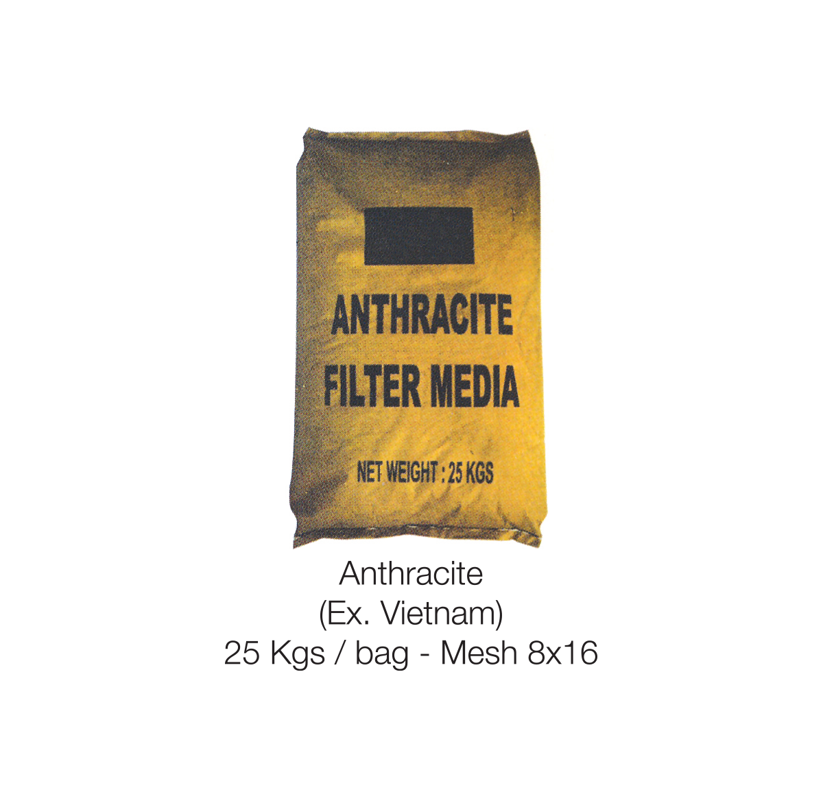 Filter Media – Filter Man Supply