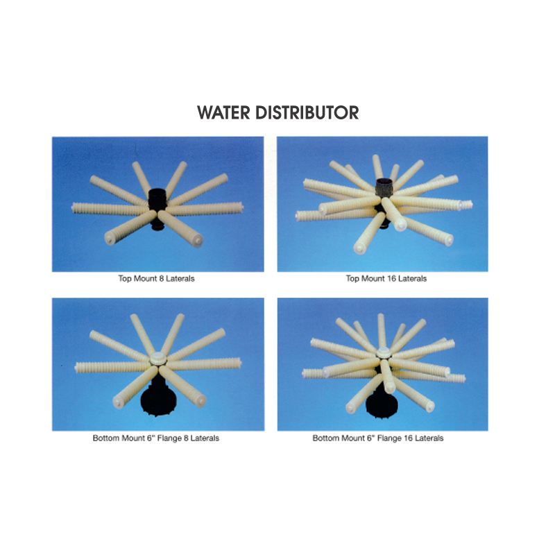 Water Distributor – Filter Man Supply
